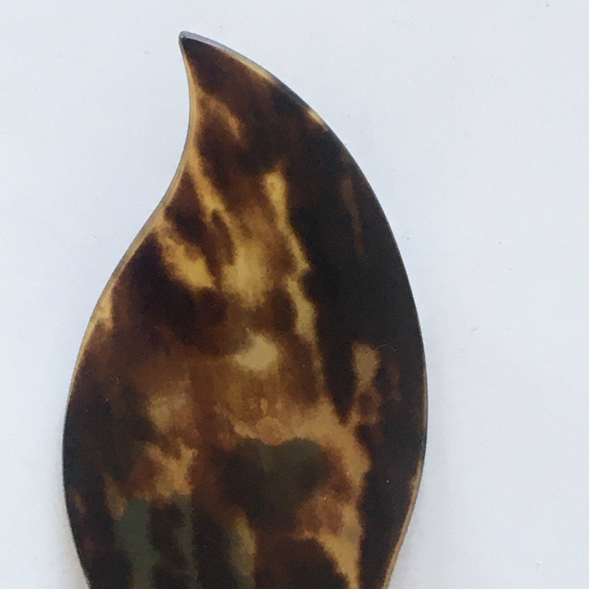 Vintage turtoise hair comb – Yohara Vintage